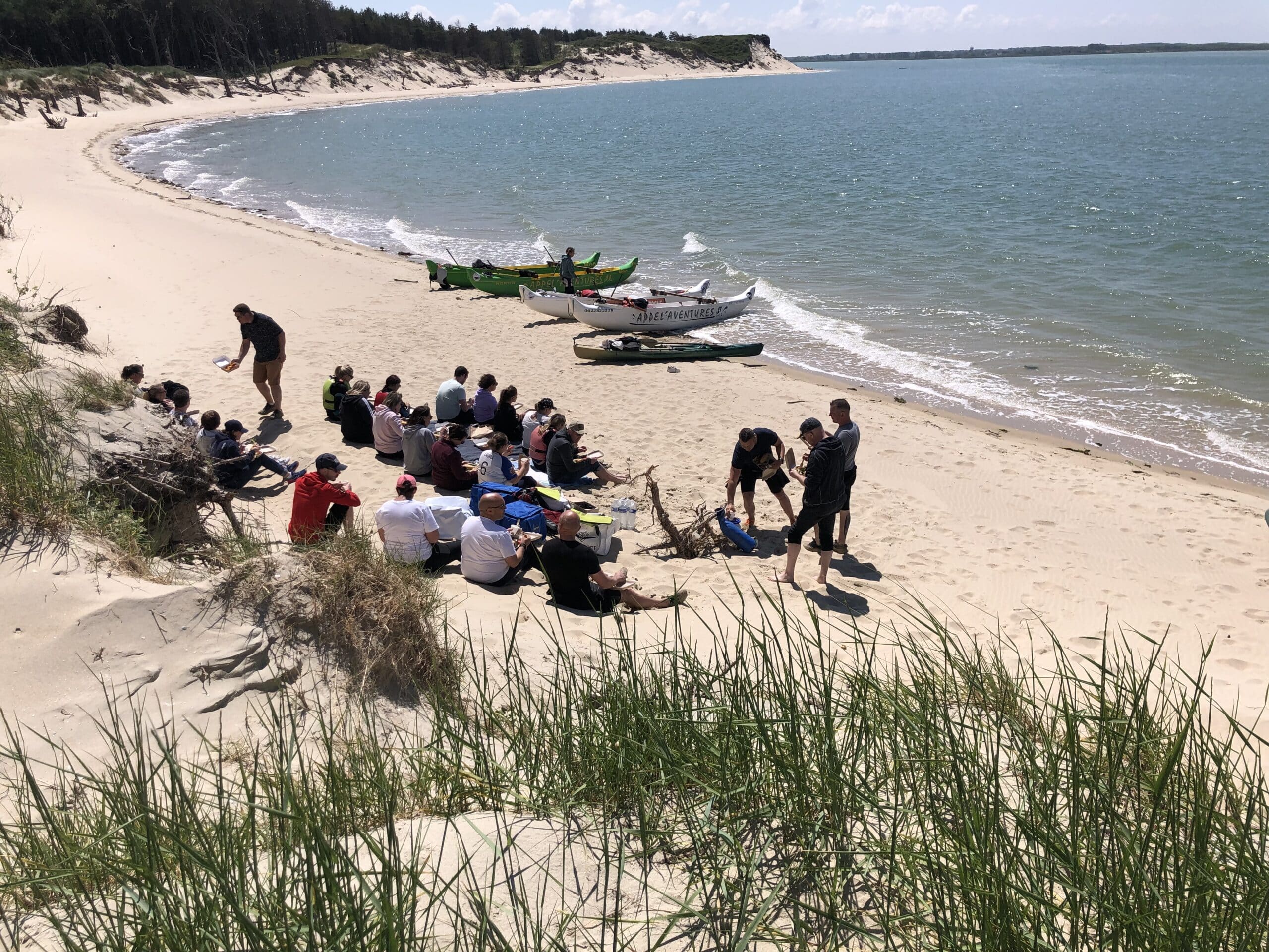 Préparez la rentrée dès maintenant ! BSA Event